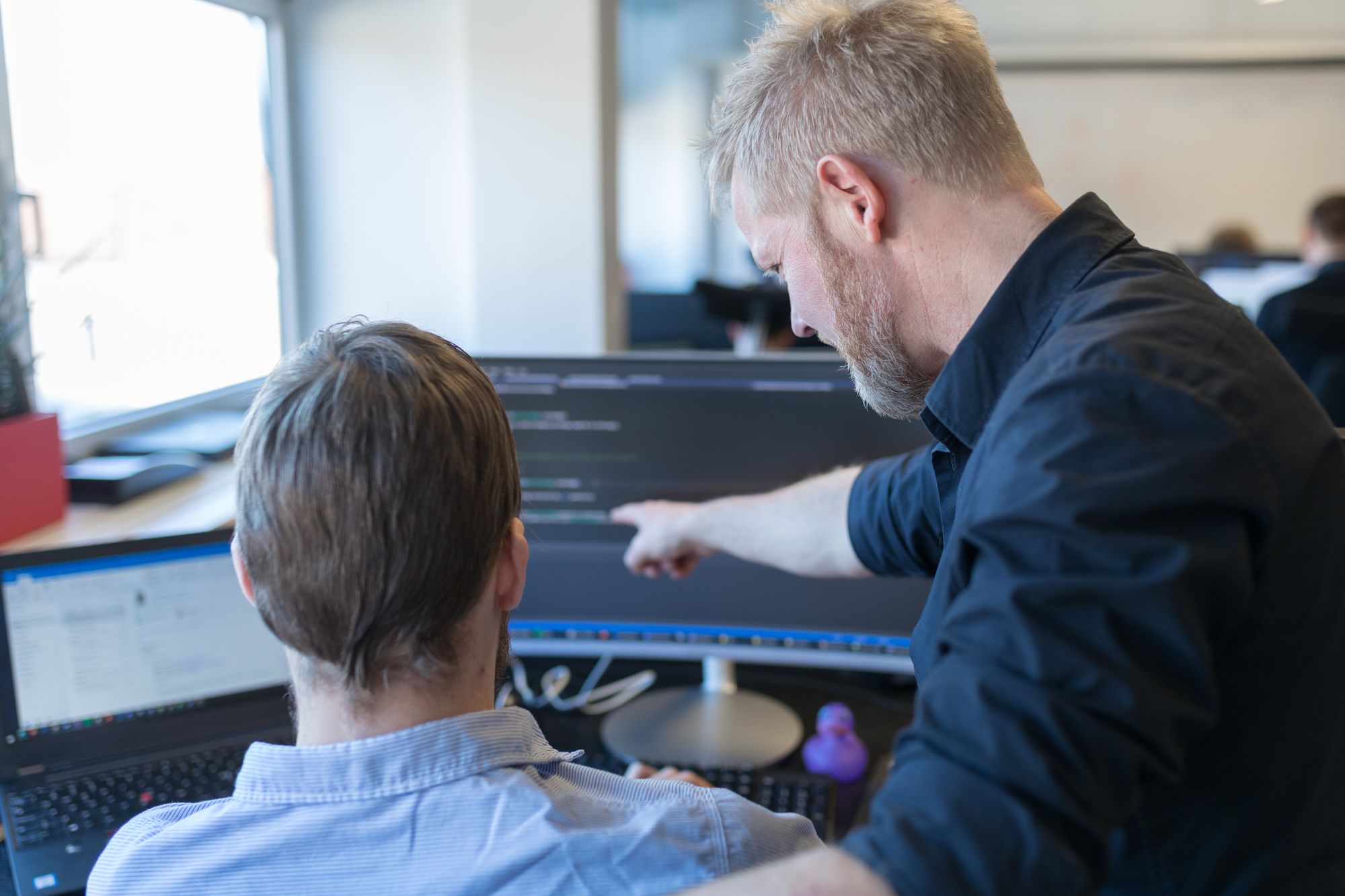 Threading Issues In Entity Framework Core 30 Health Check