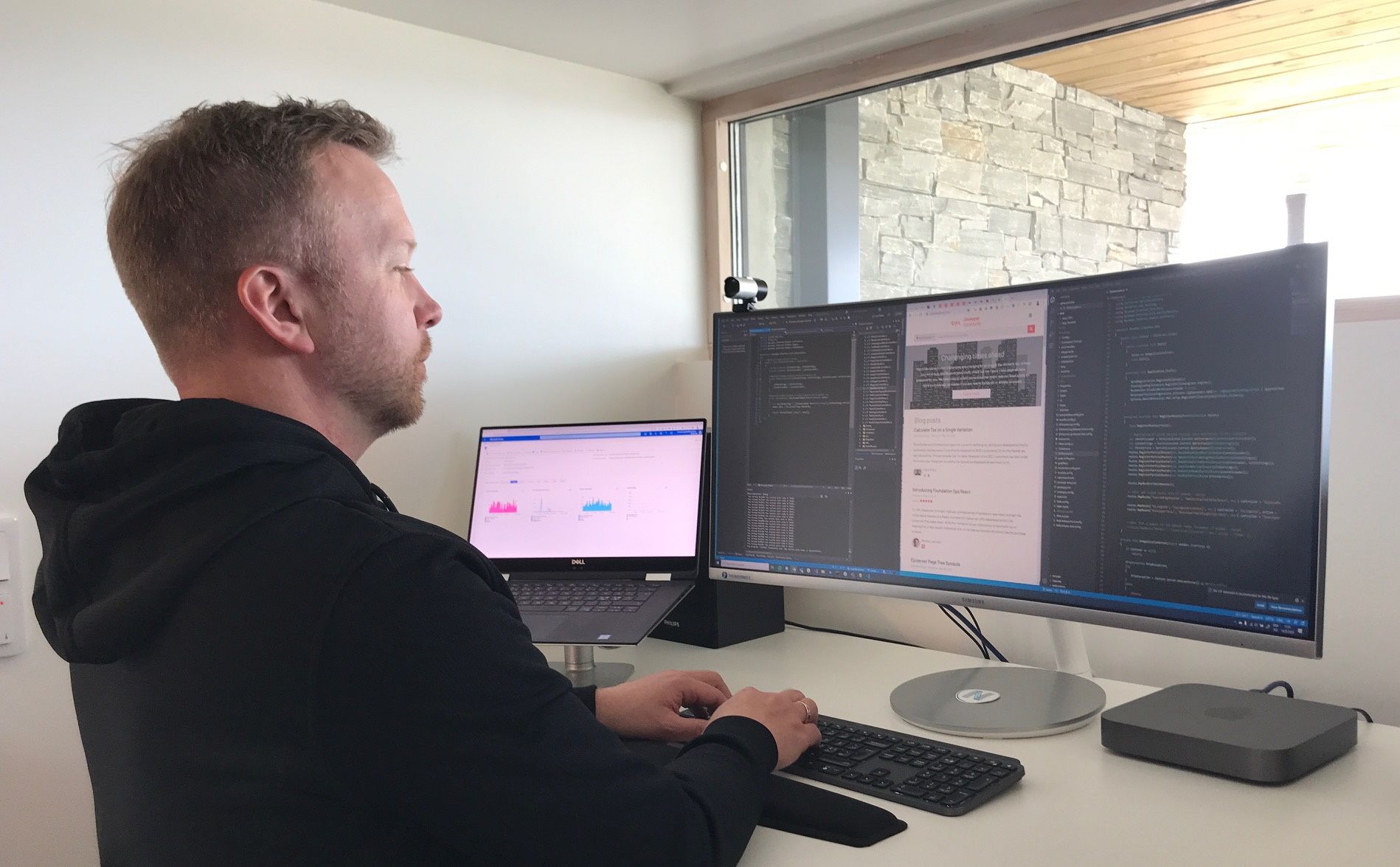 Convert Episerver Blocks