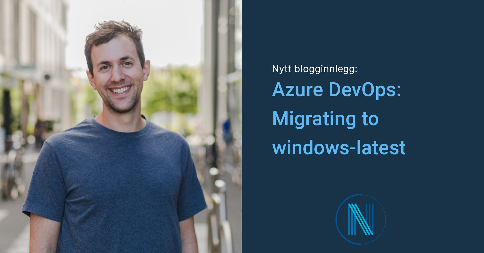 Azure DevOps: Migrating to windows-latest