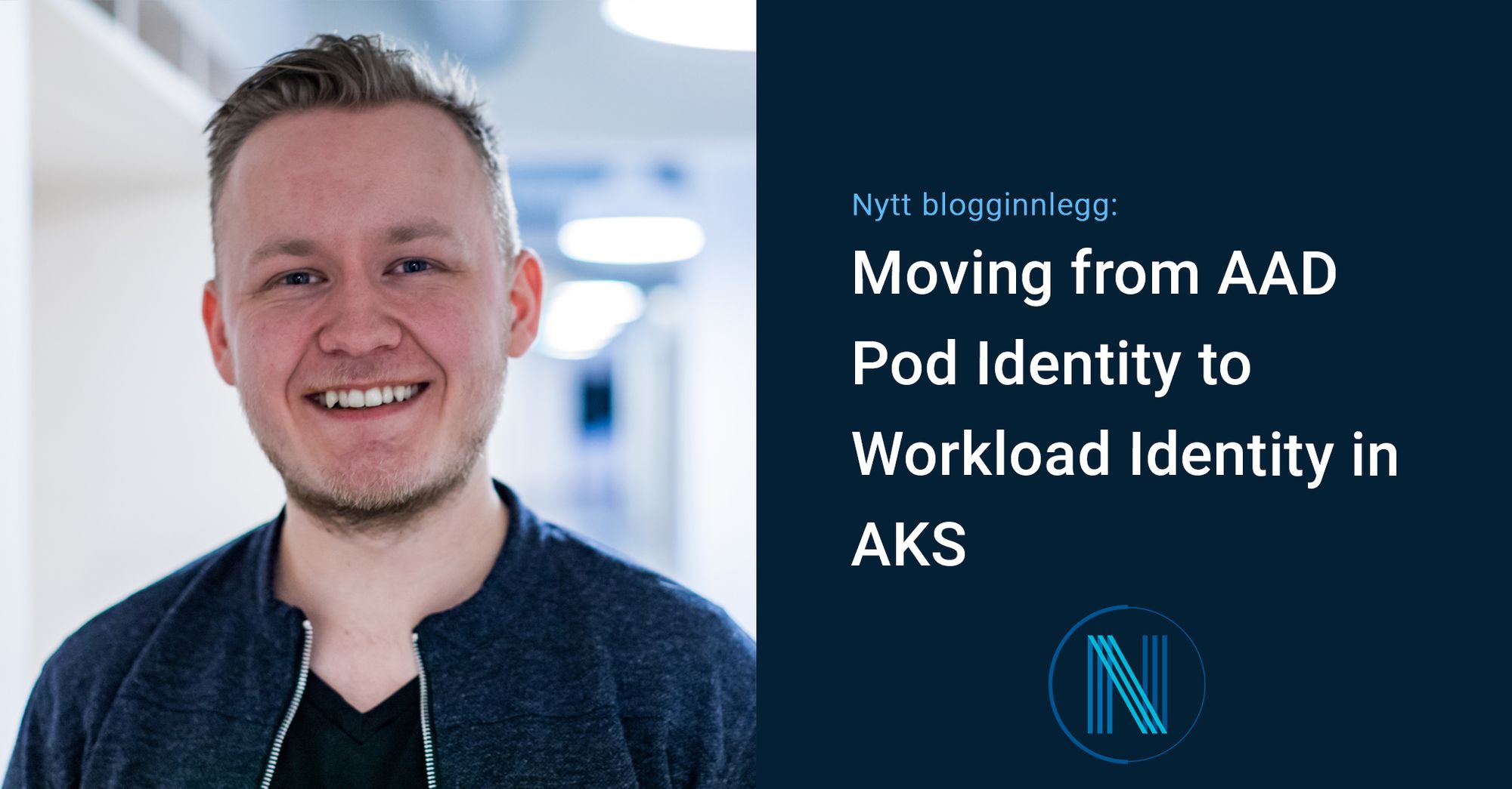 Moving from AAD Pod Identity to Workload Identity in AKS