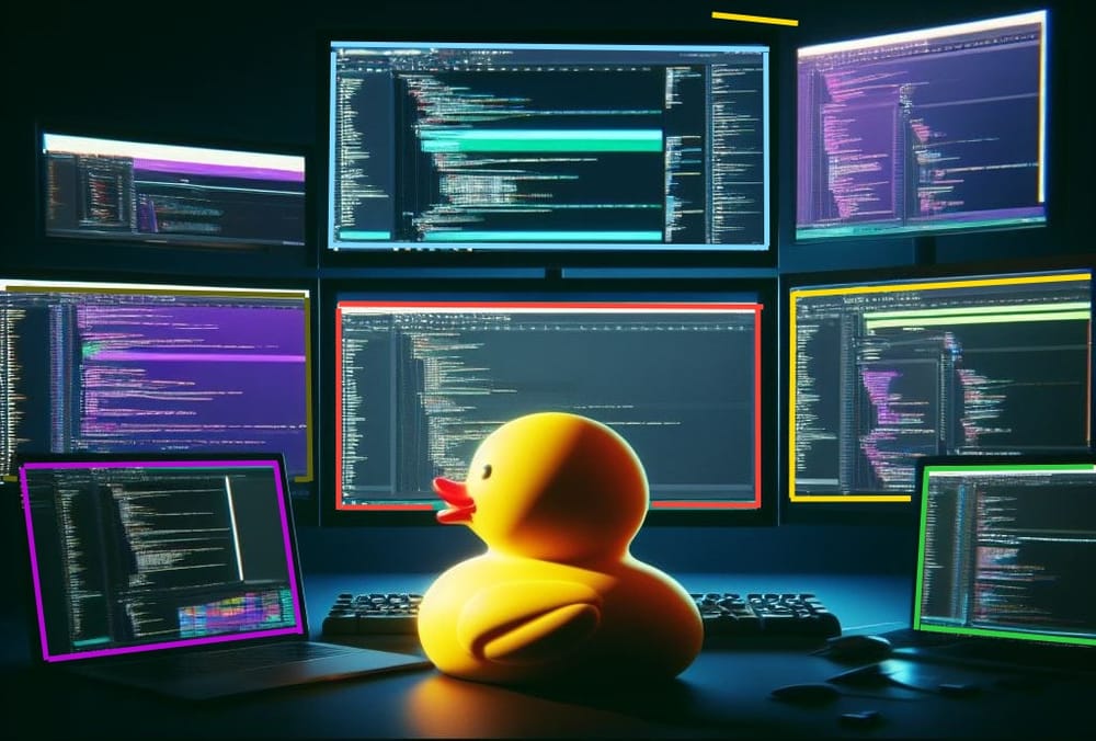 How to customize the Visual Studio color scheme per solution