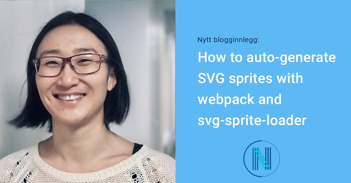 How to auto-generate SVG sprites with webpack and svg-sprite-loader